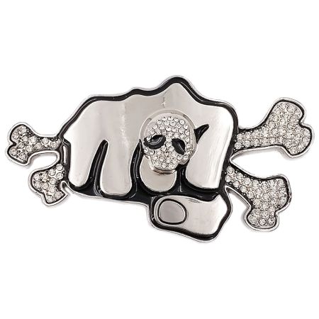 Skulls Belt Buckles Wholesale | Bulk Discounts & Selection