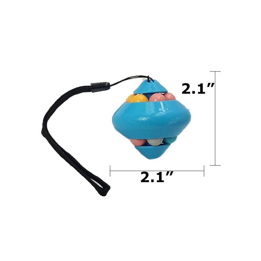 Cube Gyro Turning Puzzle Toy Wholesale Prices