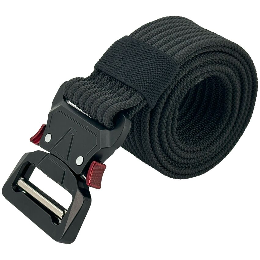 Wholesale Tactical Belts Set in Bulk - Diverse Styles