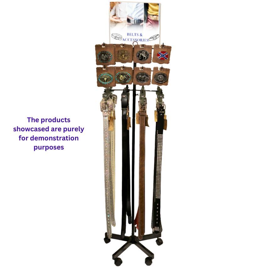 Wholesale Display Racks - Apparel Racks Wholesale