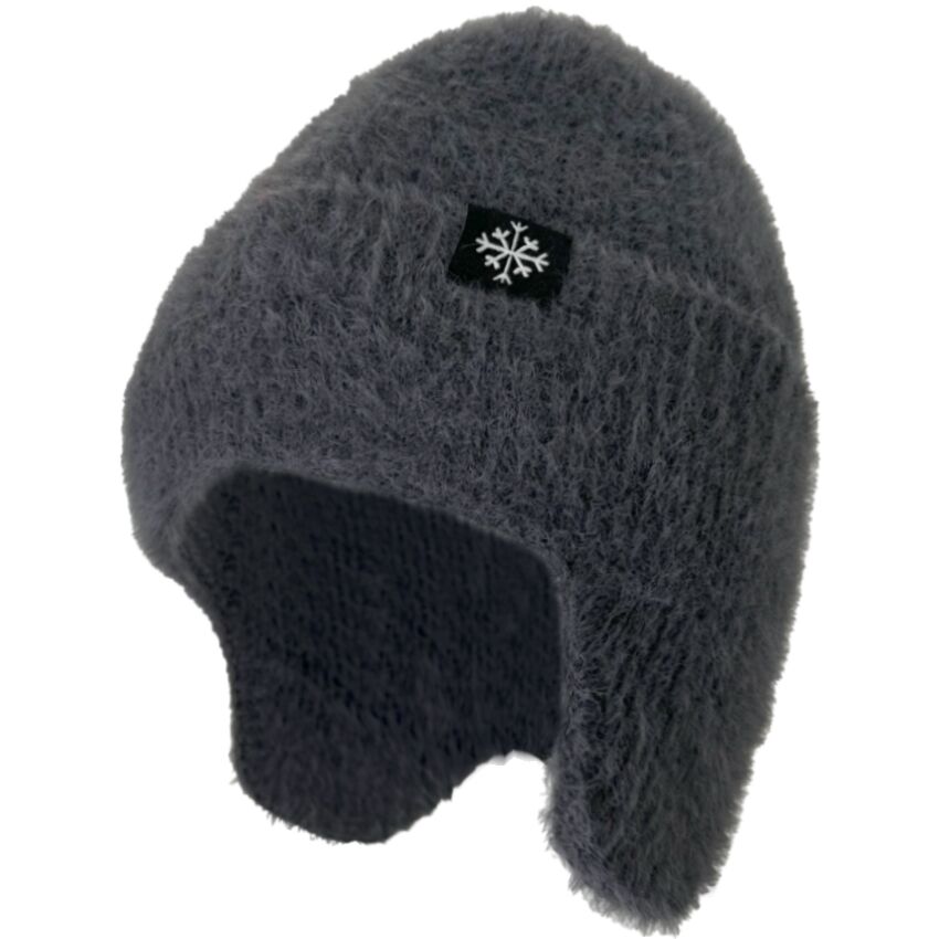 Wholesale Beanies with Ear Flaps - Knit Beanies Wholesale