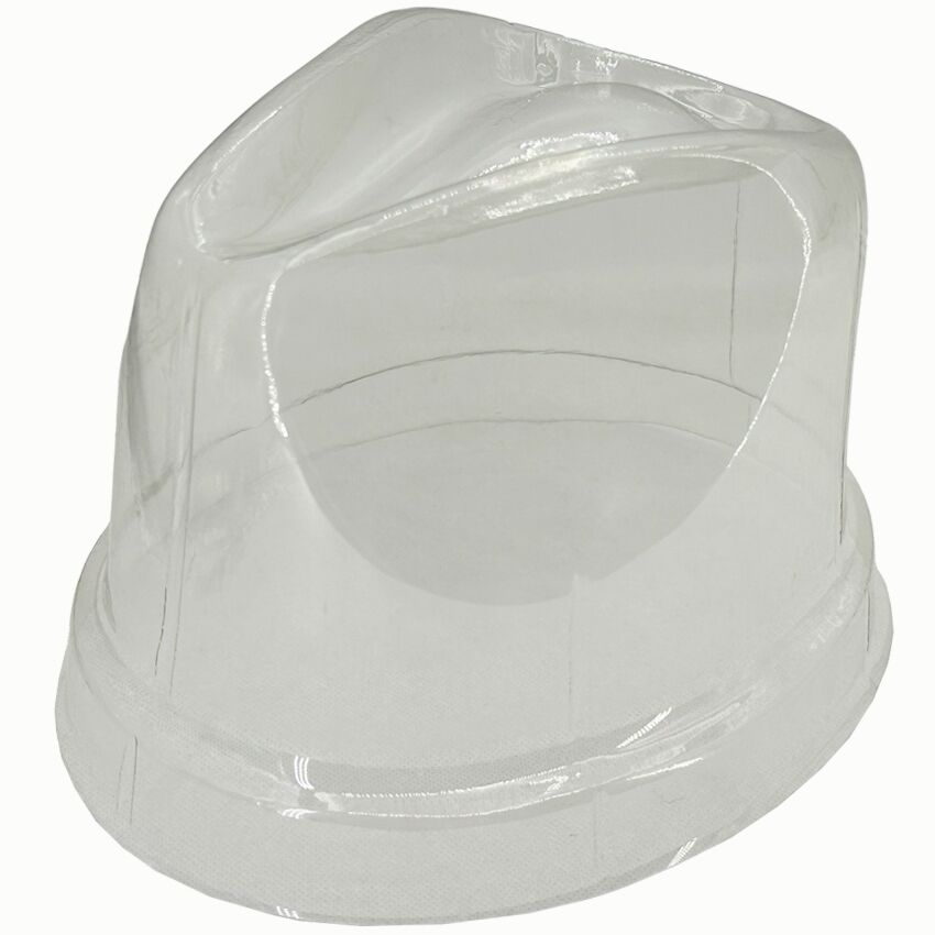 Bulk Hat Protectors for Cowboy Hats - Special Size