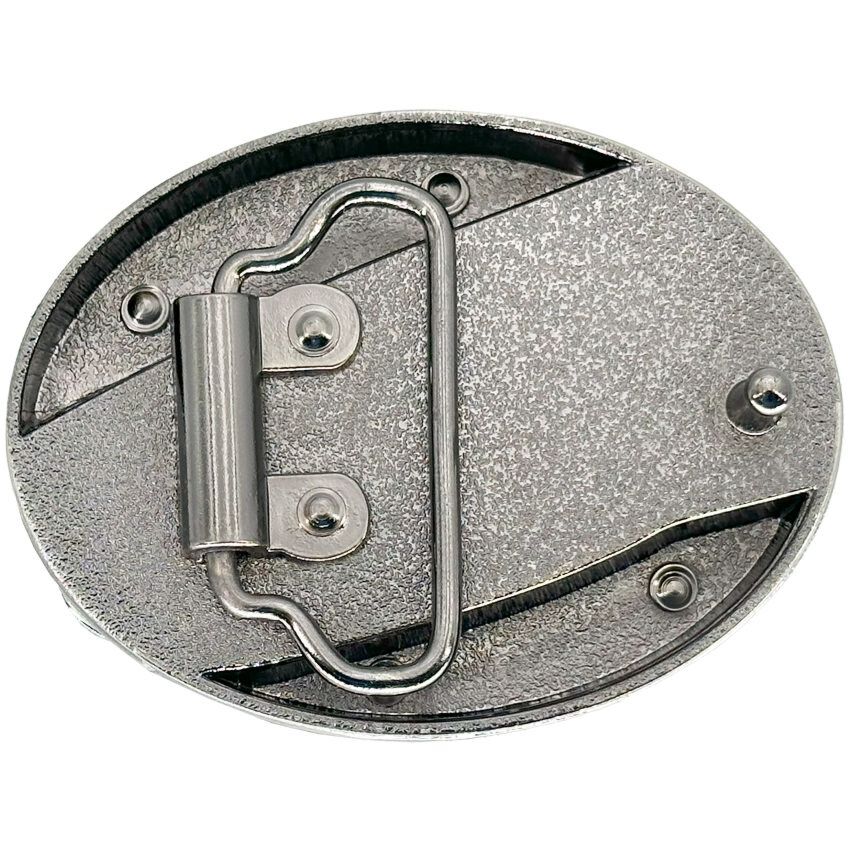 Wholesale Women Buckles - Cowgirl Knife Design