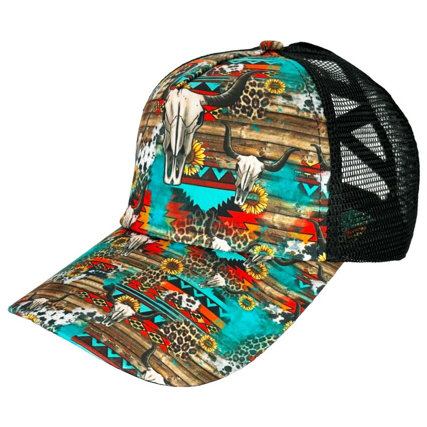 Wholesale Western Caps - Aztec Snapbacks Wholesale