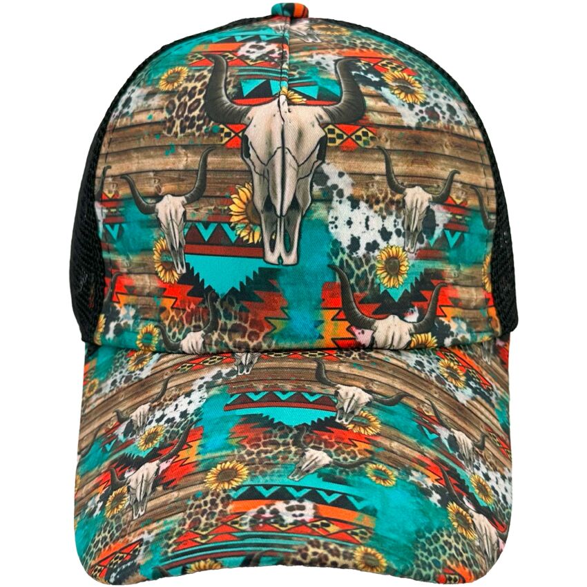 Wholesale Western Caps - Aztec Snapbacks Wholesale
