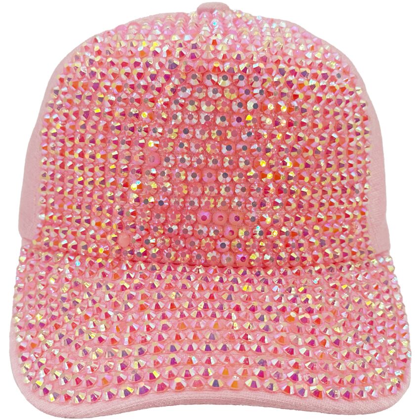 Party Bling Hats Wholesale - Wholesale Rhinestone Hats