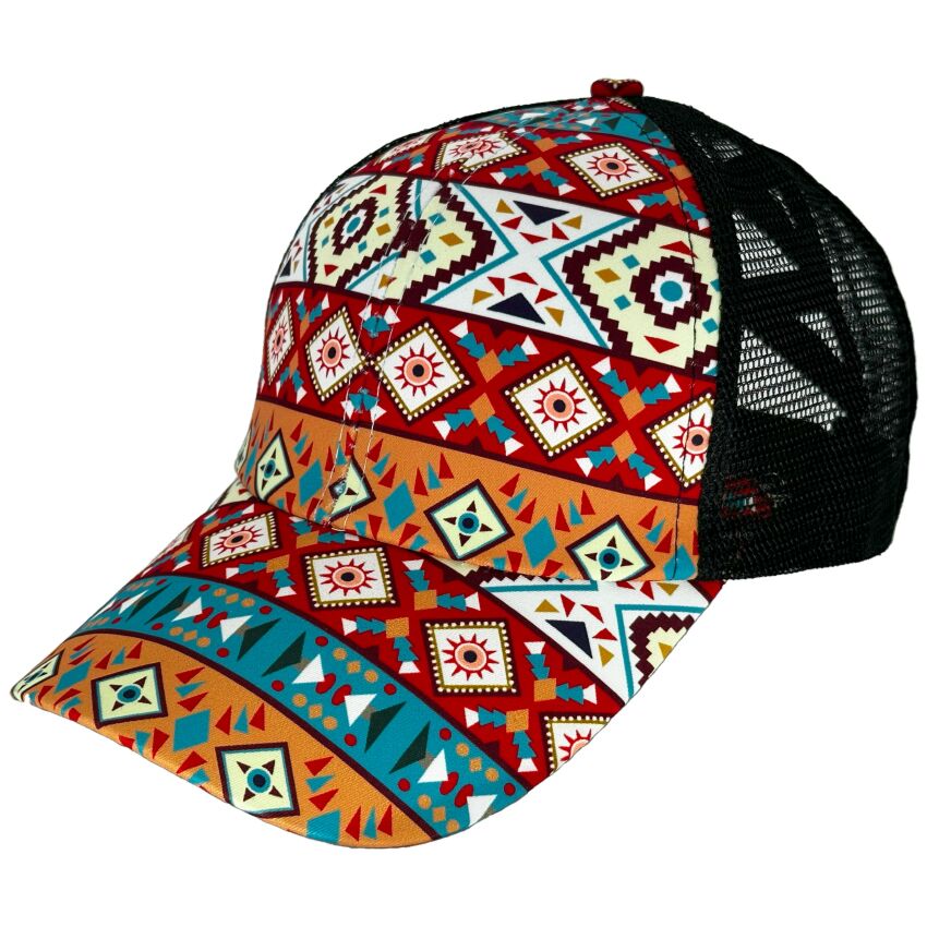 Wholesale Western Caps - Aztec Snapbacks Wholesale