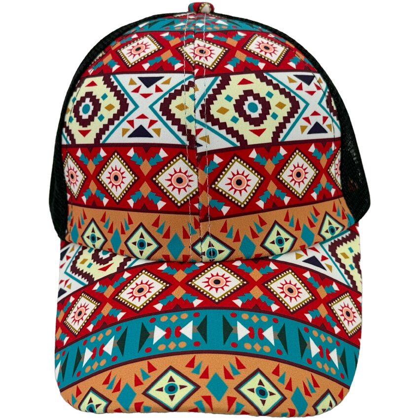 Wholesale Western Caps - Aztec Snapbacks Wholesale
