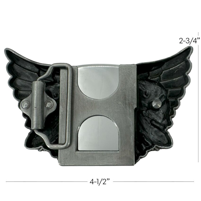 Wholesale Lighter Belt Buckles - Vintage Buckles in Bulk