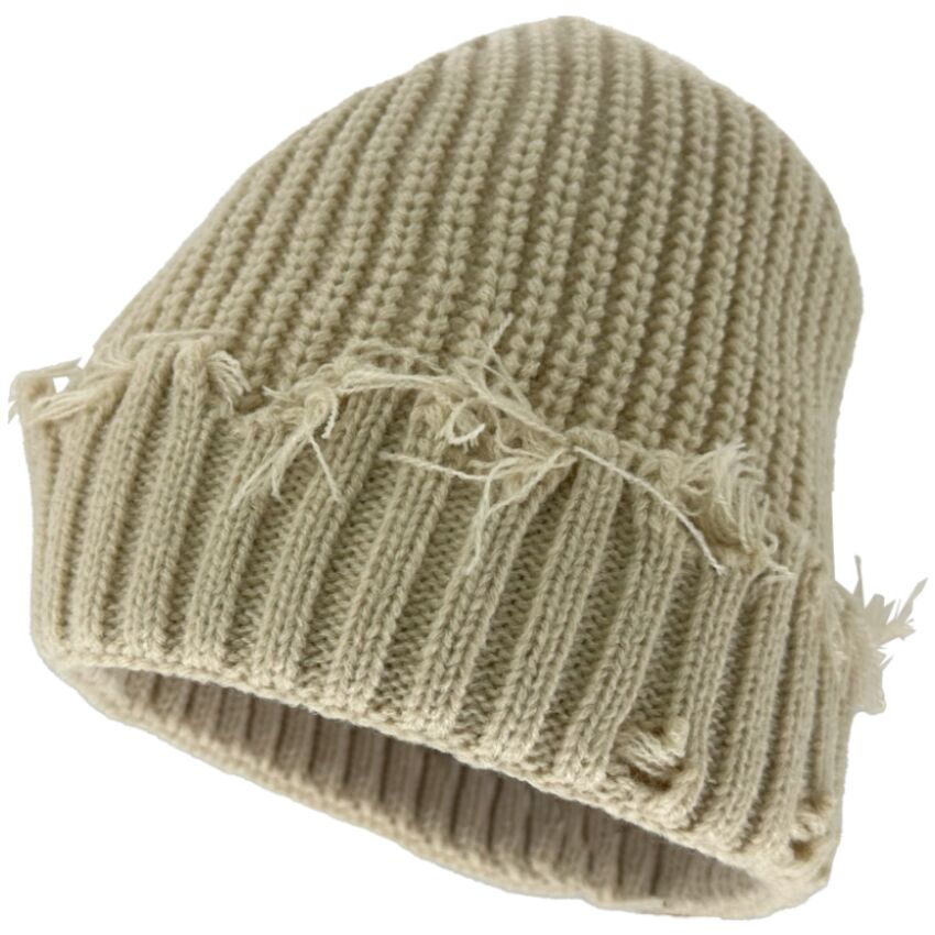 Wholesale Crochet Beanies - Vintage Knit Beanies