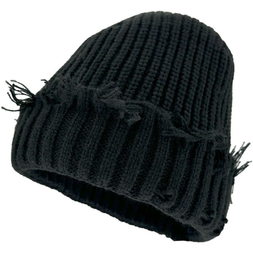Wholesale Crochet Beanies - Vintage Knit Beanies