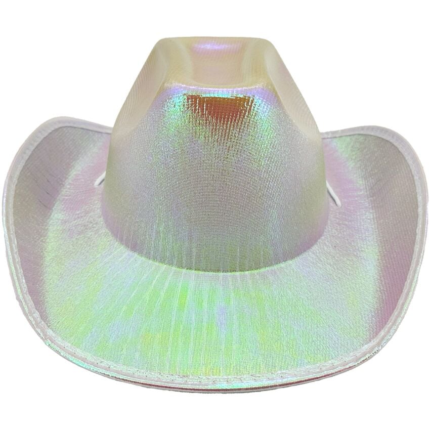 Glitter Cowboy Hats Wholesale - Sparkle & Style