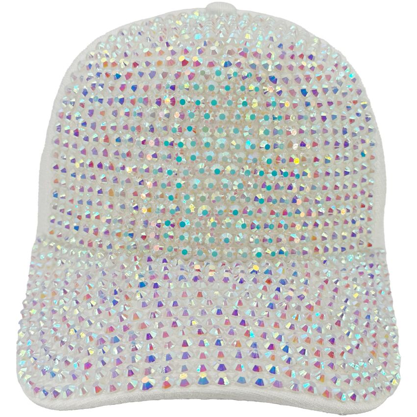 Party Bling Hats Wholesale - Wholesale Rhinestone Hats