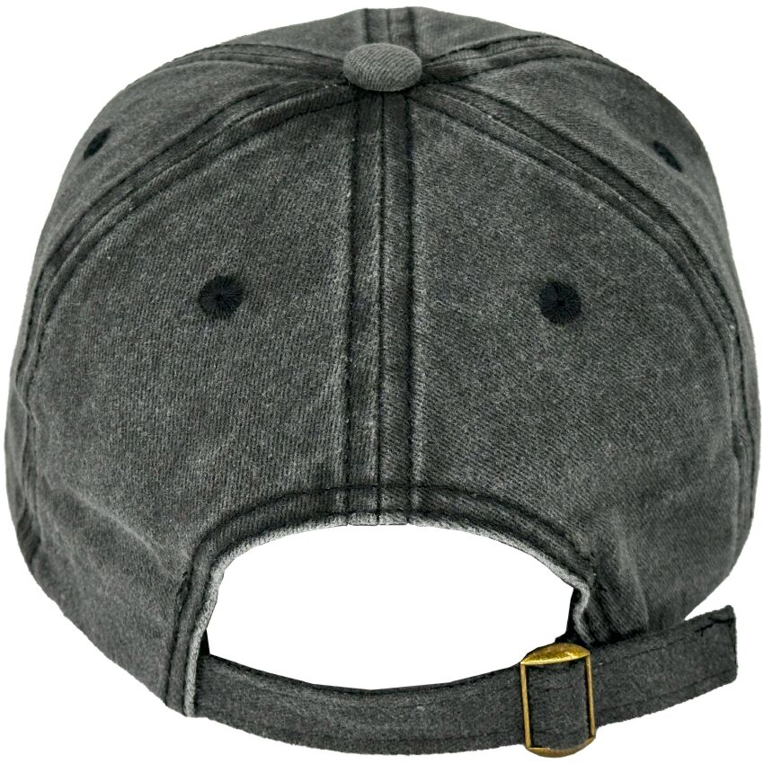 Wholesale Vintage Caps - Blank caps wholesale