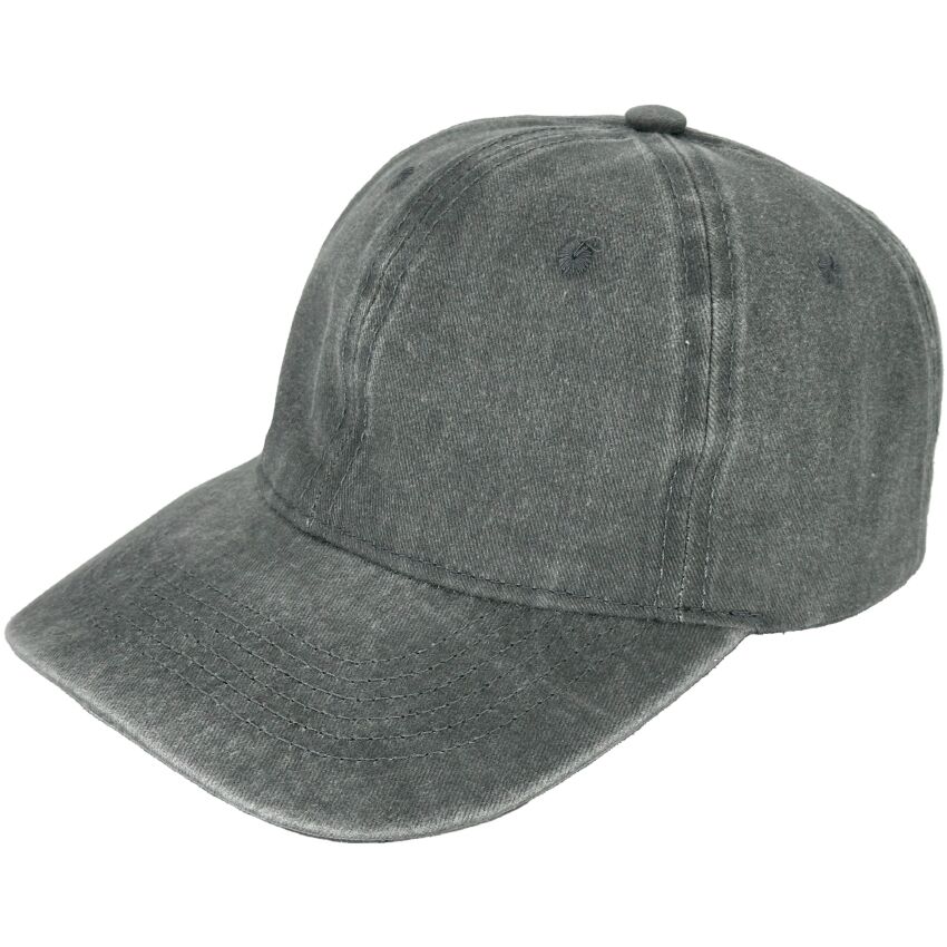 Wholesale Vintage Caps - Blank caps wholesale