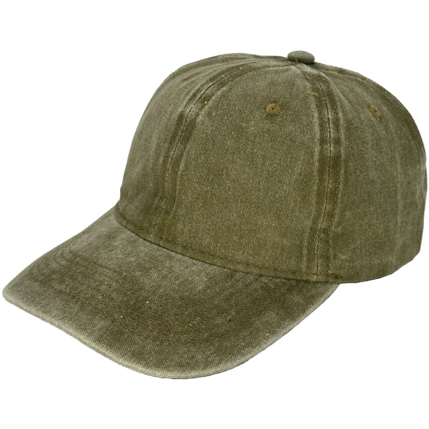 Wholesale Vintage Caps - Blank caps wholesale