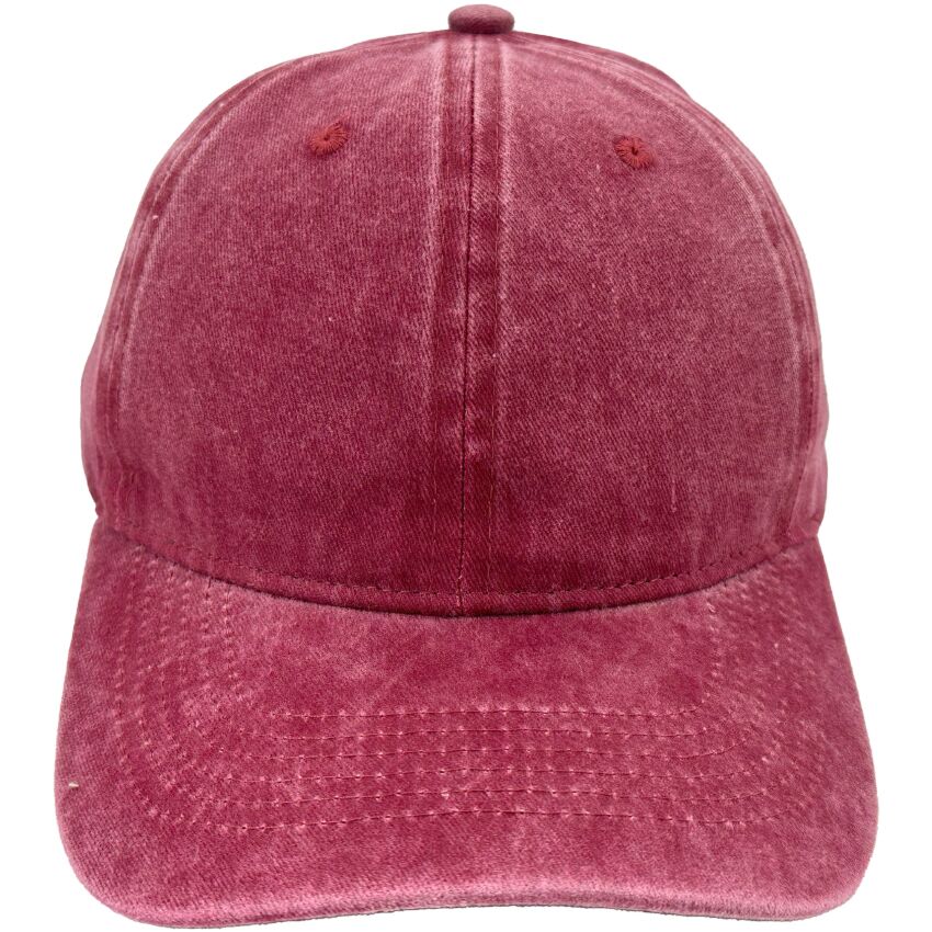 Wholesale Vintage Caps - Blank caps wholesale