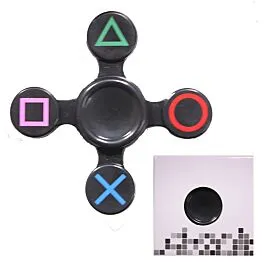 Spinner Joystick Button Bulk Price