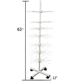 Generic Display Unit - Wholesale Savings