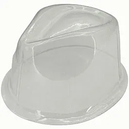 Wholesale Hat Protector Clear - Bulk Discounts