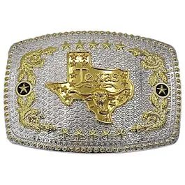 Oversize Texas Buckle - Bulk Savings & Wholesale