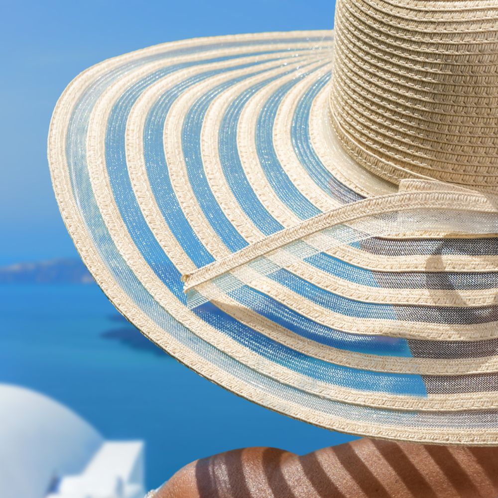 Ultimate Guide to Summer Hat Trends 2024