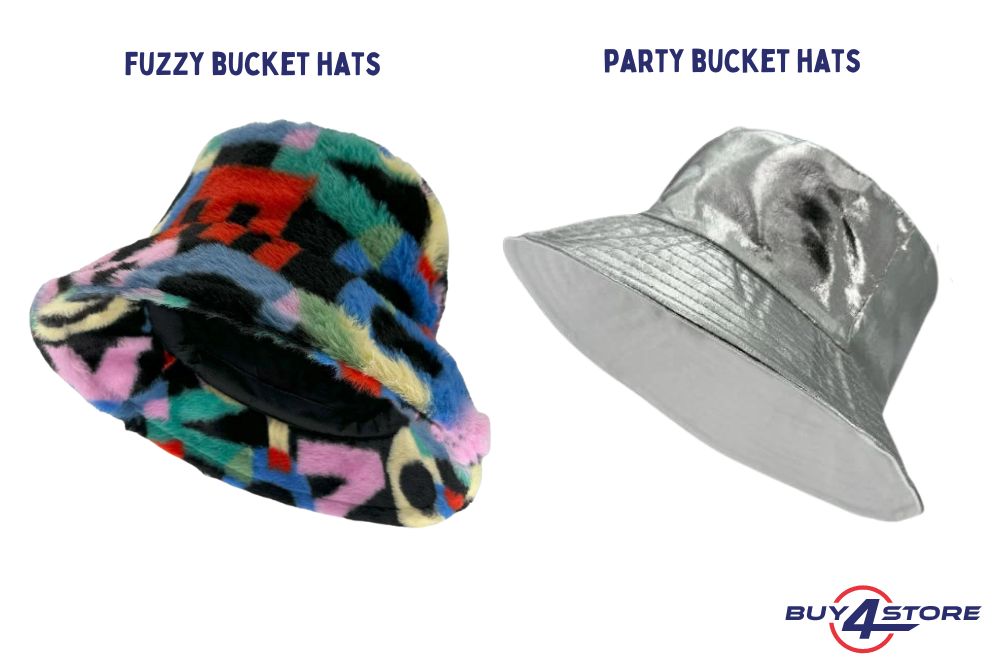 Stylish Guide - How to Wear a Bucket Hat Effectively