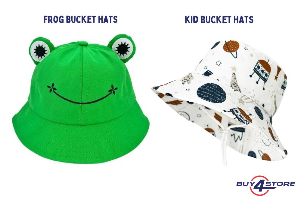 Stylish Guide - How to Wear a Bucket Hat Effectively