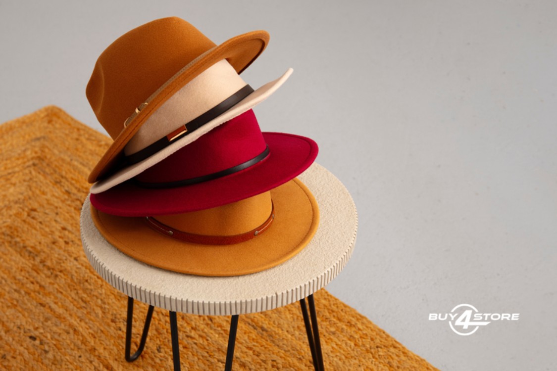 How to Organize Hats - 5 Hat Organization Ideas