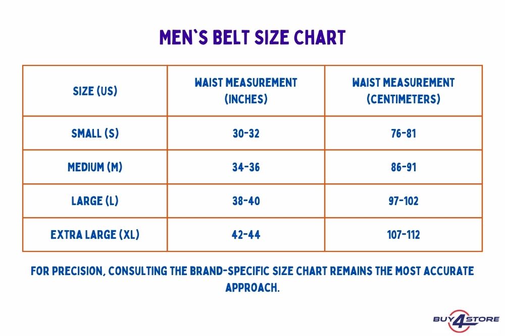 How To Measure Belt Sizes The Quick And Easy Way