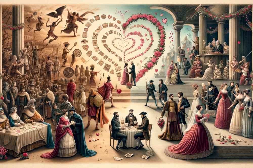 Valentine's Day Ideas - Gifts & Romantic Celebration Tips