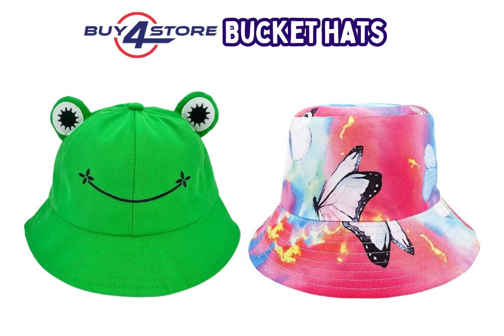 Ultimate Guide to Summer Hat Trends 2024