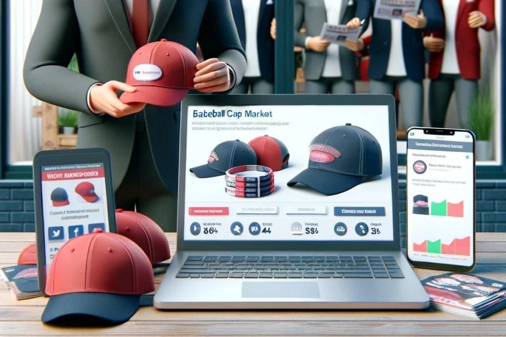 Retail Caps - Tips for Choosing, Buying & Selling Caps