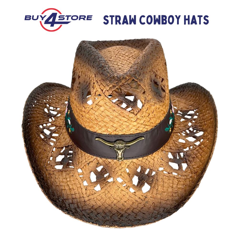 How to Measure for A Cowboy Hat? Cowboy Hat Size Chart