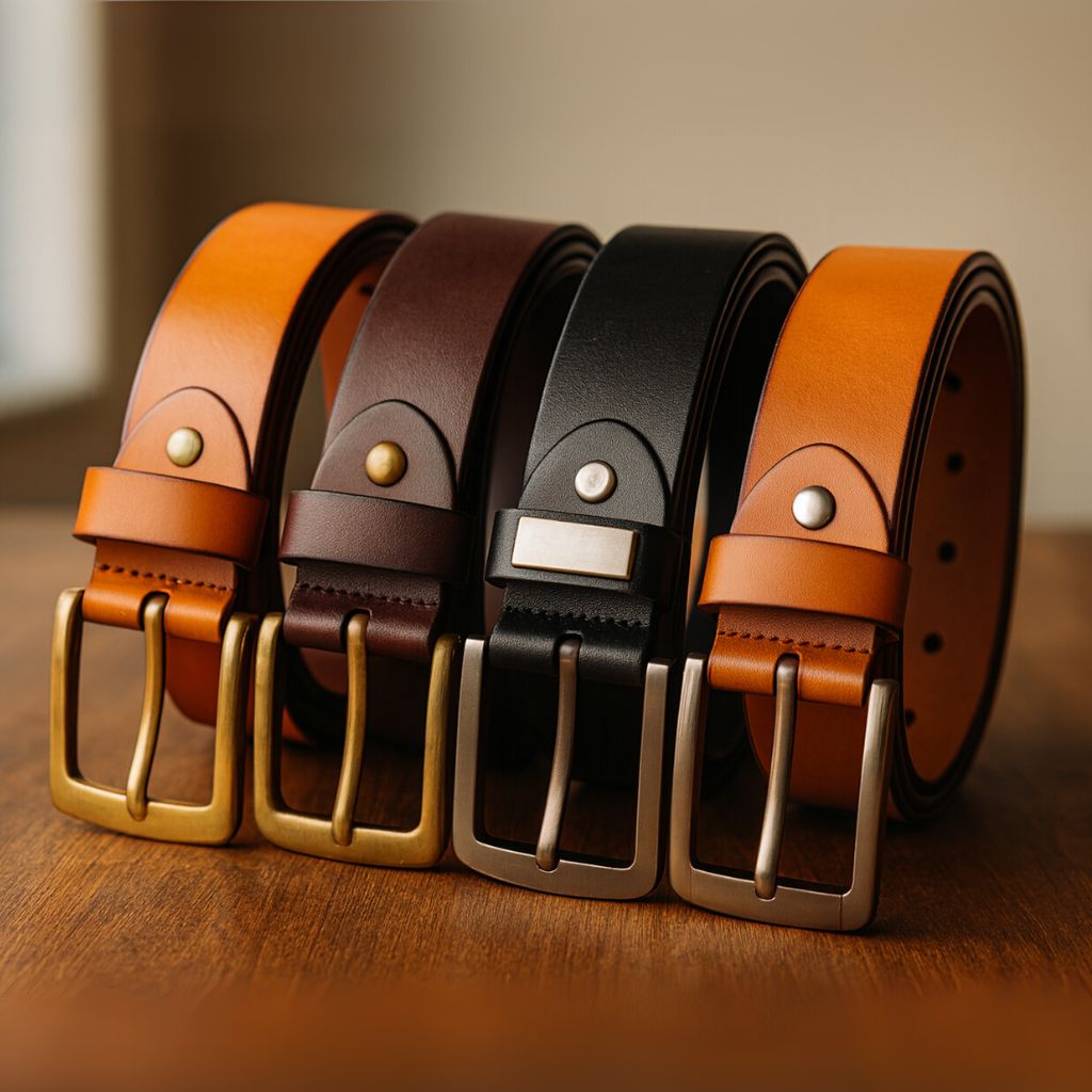 Wholesale Belts Guide: Best Sellers & Bulk Buying Tips