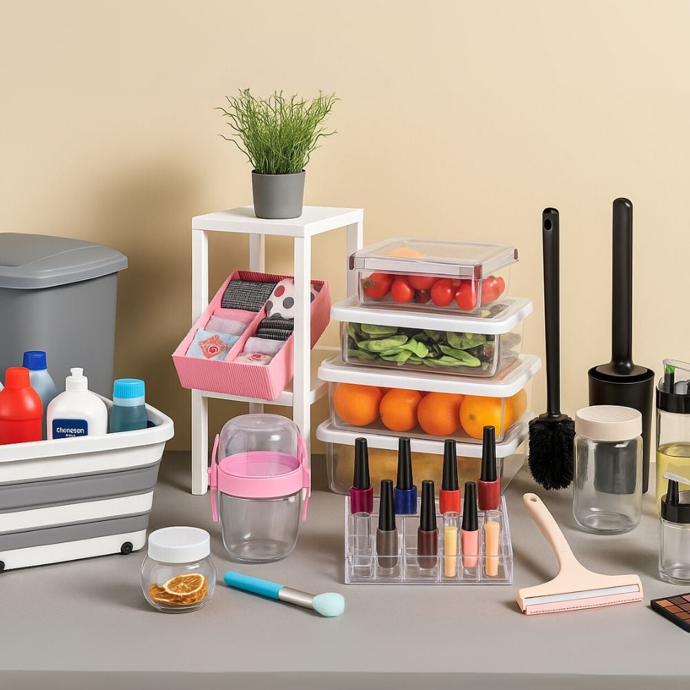 Home Organization Products in Bulk – Reseller’s Guide