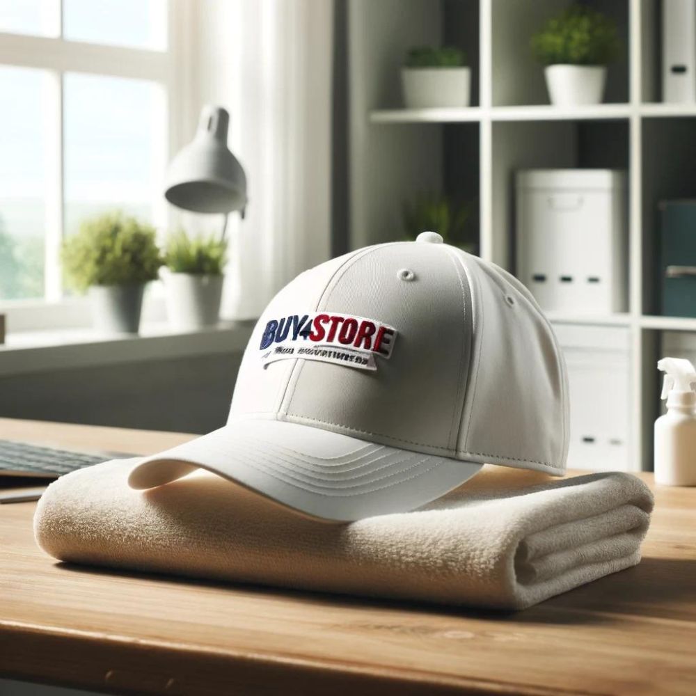 How to Clean and Wash Baseball Caps 4 Easy Ways