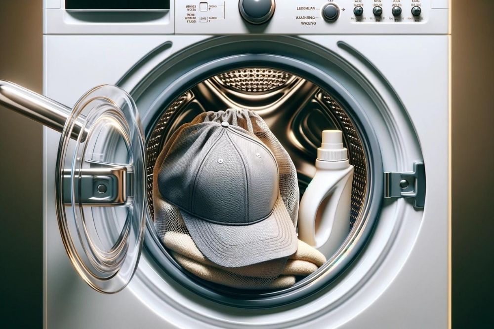 How to Clean and Wash Baseball Caps 4 Easy Ways