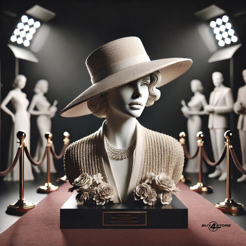 Iconic Celebrity Hats: Must-Have Wholesale Styles