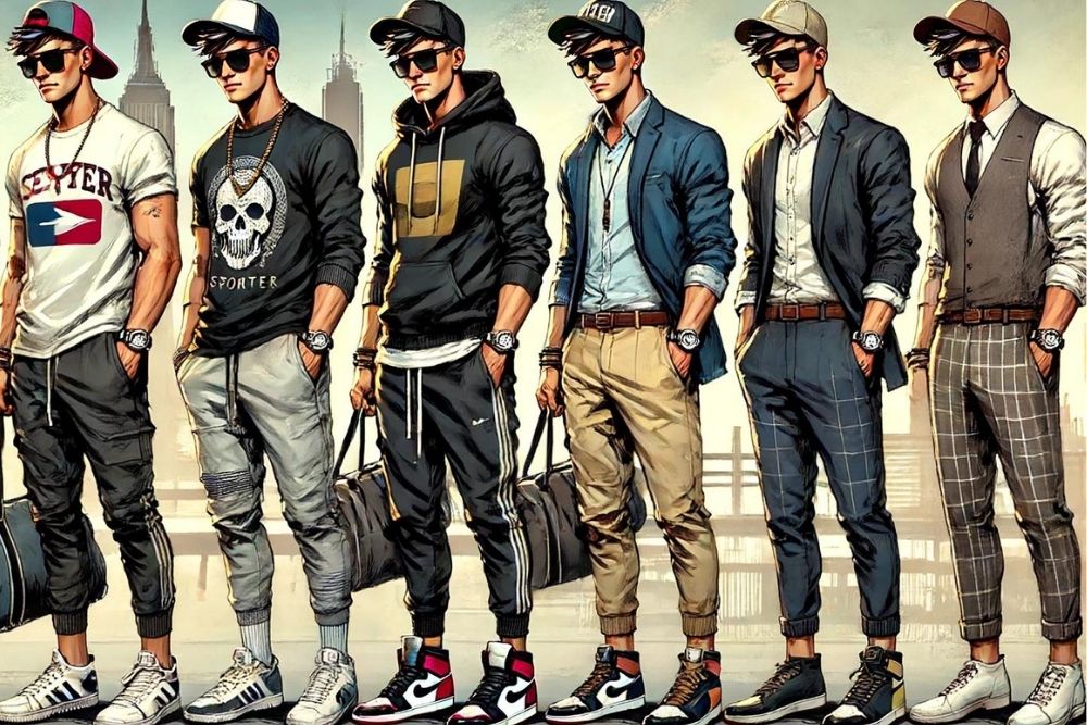 What is a SnapBack Hat and How is it Different from Other Hats?