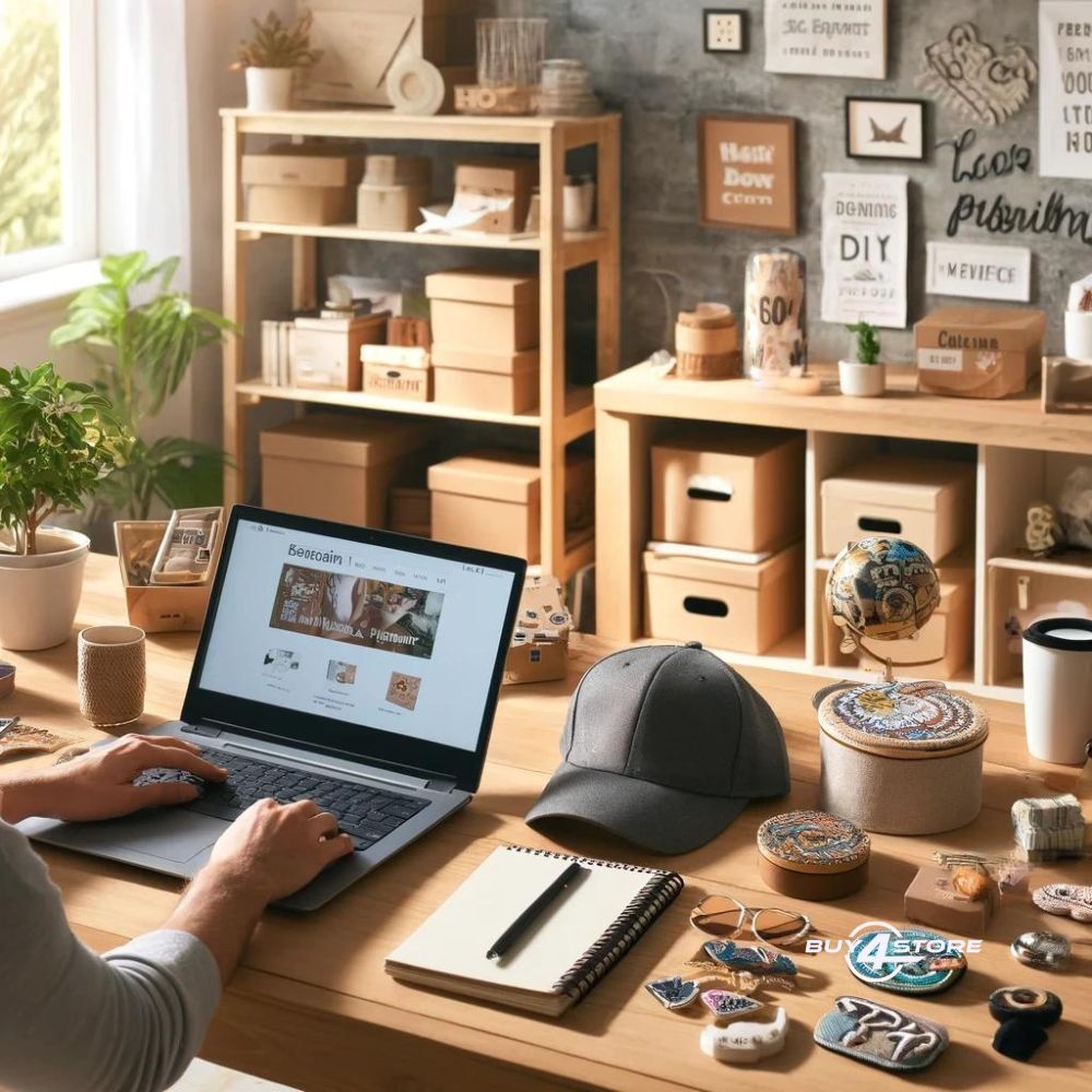 Learn How to Sell Trendy Products Online for Profit