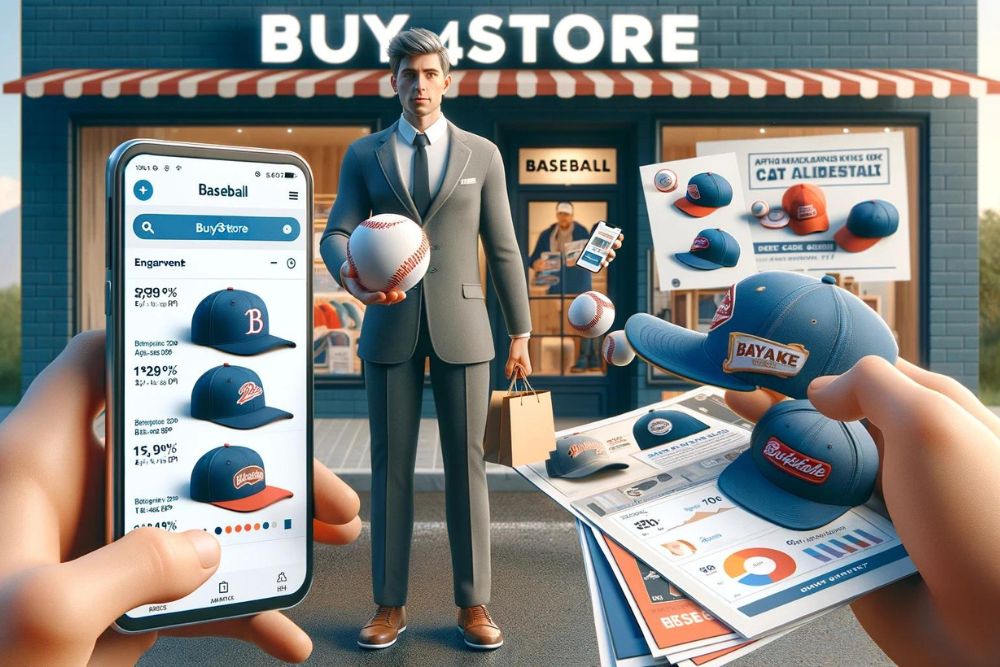 Retail Caps - Tips for Choosing, Buying & Selling Caps