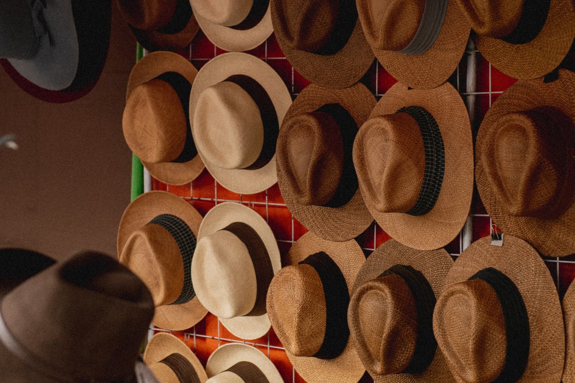 How to Organize Hats - 5 Hat Organization Ideas