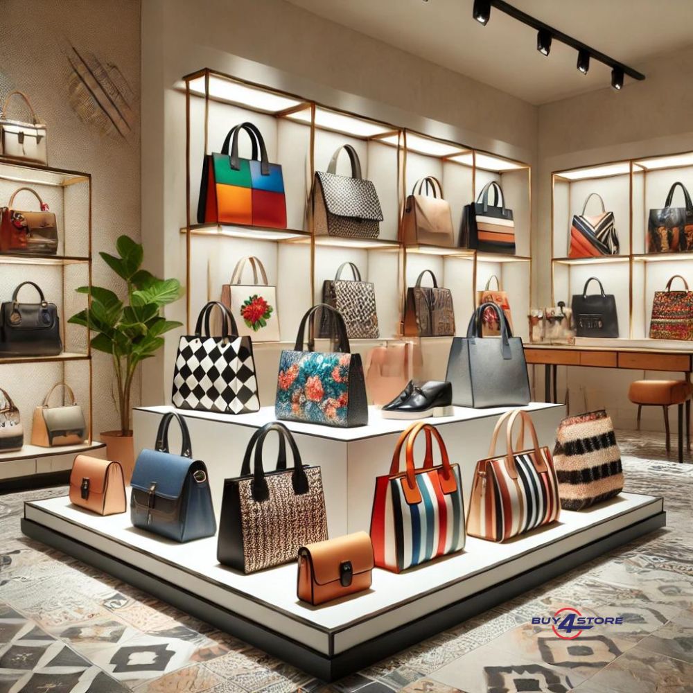 Top Bag Trends and Essential Styles Retailers Must Stock