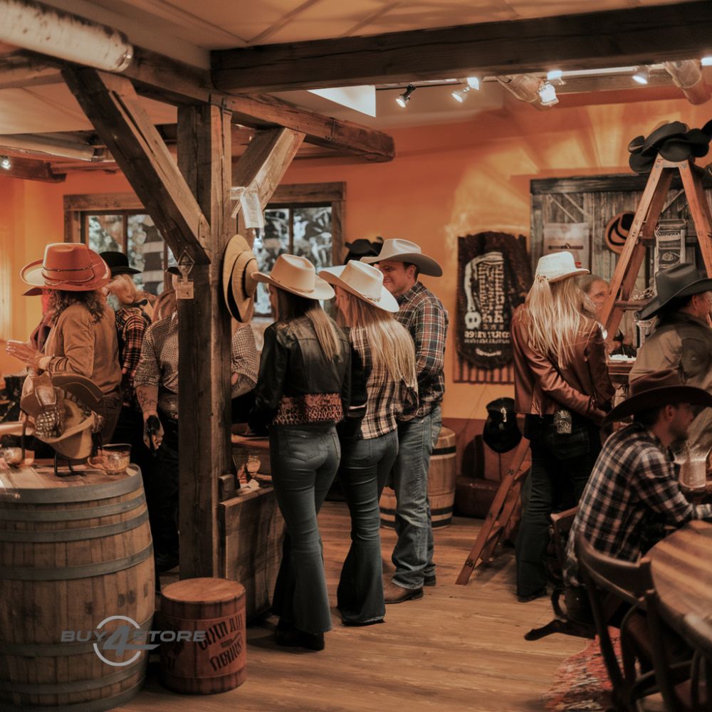 How to Host a Western-Themed Event | Ultimate Guide