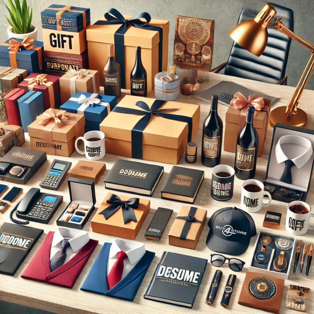 Wholesale Gifts for Employees: Ultimate Guide and Ideas