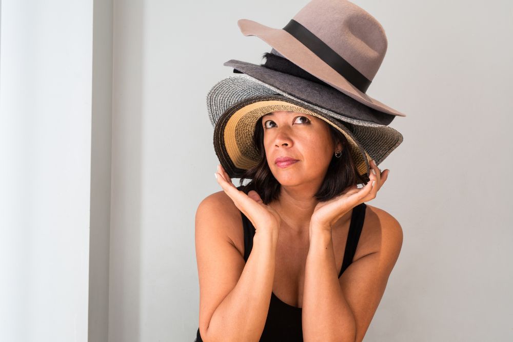Ultimate Guide to Summer Hat Trends 2024